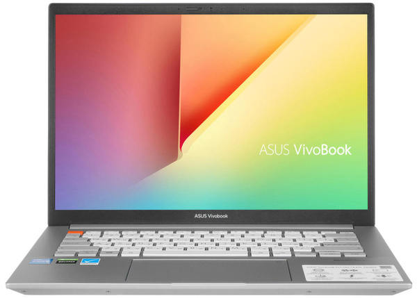 Игровой ноутбук ASUS VivoBook PRO 14X OLED N7400PC-KM150 (90NB0U44 ...