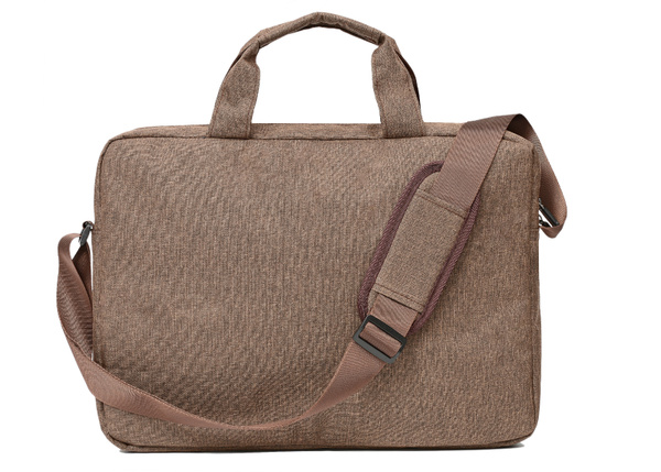 Сумка для ноутбука 15.6" LAMARK L225 Brown купить на OZON по низкой ...