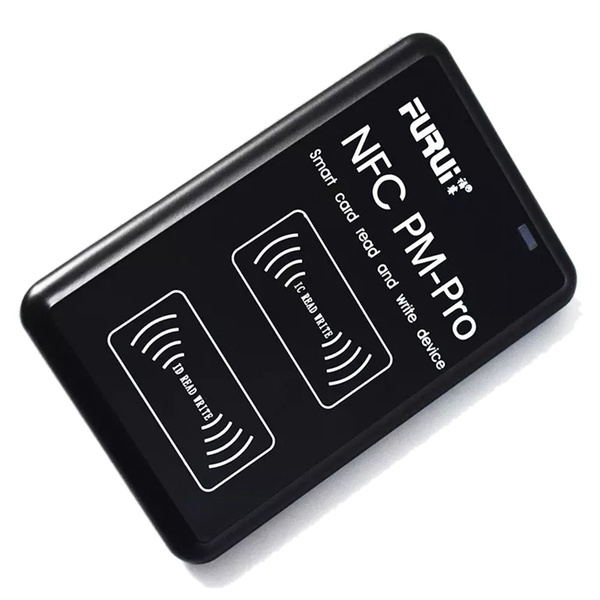 FURUI Новый PM-Pro RFID IC/ID Копир Дубликатор Fob NFC Reader Writer - купить с доставкой по ...