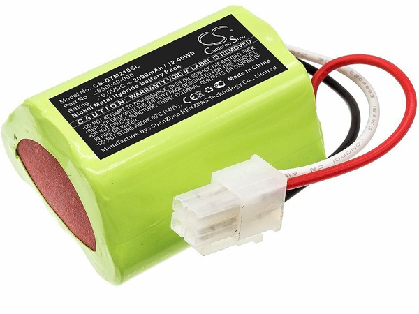 Аккумулятор для Datamax-O'Neil microFlash 2te (550040-000) - купить с ...