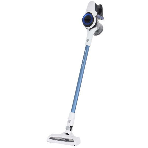 Вертикальный пылесос Redmond RV-UR365 - купить с доставкой по выгодным ...