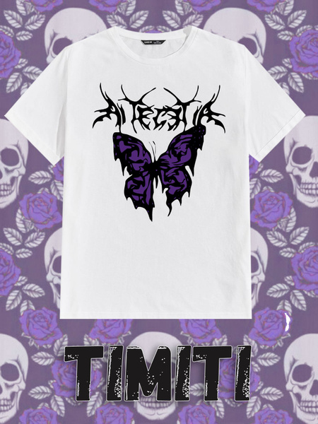 Футболка TIMITI, размер 48, цвет белый, 100% хлопок - купить по ...