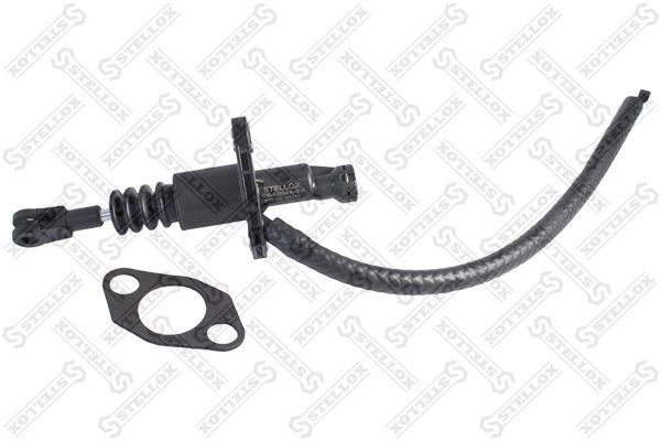 Главный цилиндр, система сцепления 05-80044-SX - арт. 05-80044-SX ...