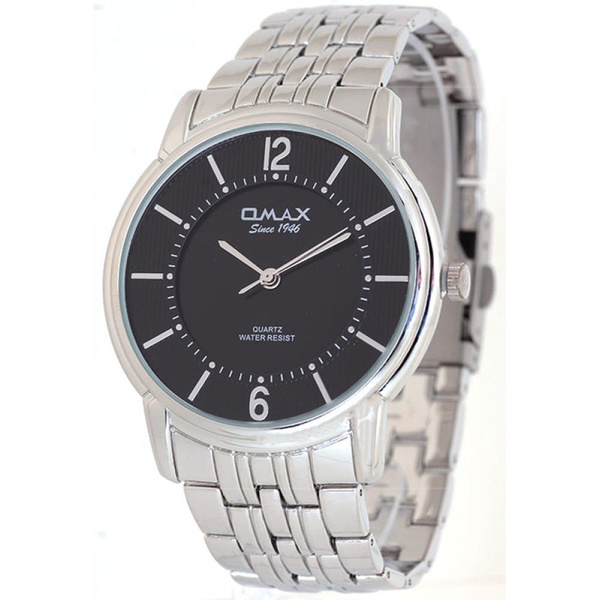 Наручные часы OMAX Quartz HBC243P002 купить на OZON по низкой цене ...