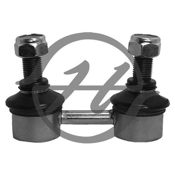 Тяга стабилизатора передней подвески HS820032 аналог 4882042010 ...