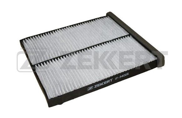 Фильтр салонный Zekkert угольный Mazda 3 13-, CX-5 11-, 6 12- IF3400K - купить по выгодным ценам ...