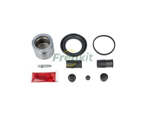 Ремкомплект суппорта с поршнем 252901 для DAEWOO, OPEL купить на OZON ...