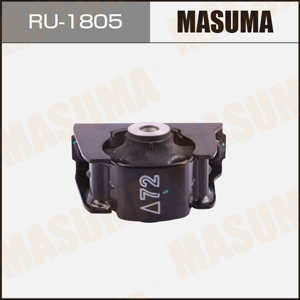 RU1805 Подушка крепления двигателя FR 1236128240 1236128230 - Masuma ...
