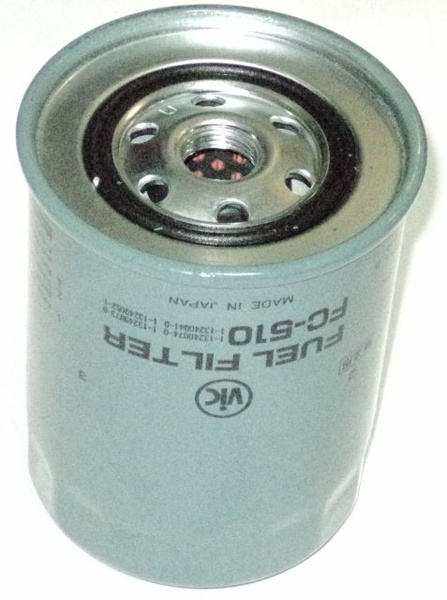 Фильтр топливный Vic Filtet_vc_original_parts - купить по выгодным ценам в интернет-магазине ...