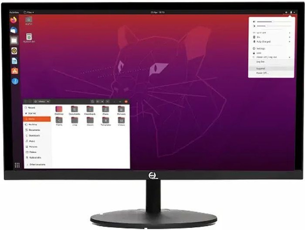 Монитор RDW RDW2401K 23.8" - купить по выгодной цене в интернет ...