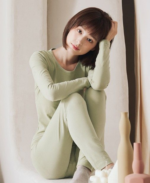 Комплект термобелья MOOCIE 54 - купить по выгодной цене в интернет-магазине OZON (696313228)