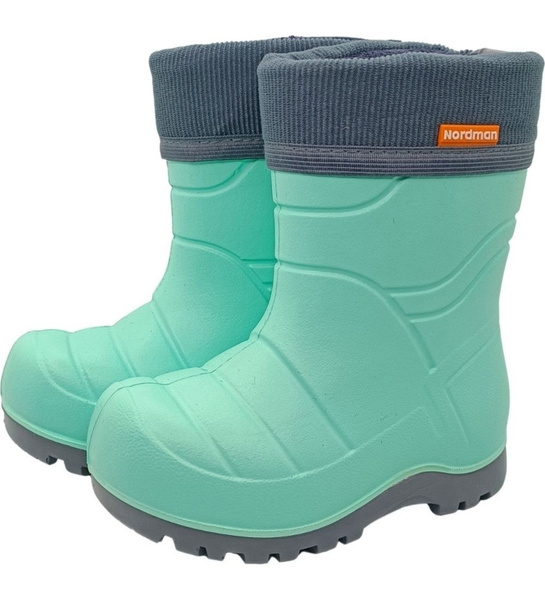 Сапоги резиновые Nordman Flash - купить с доставкой по выгодным ценам в интернет-магазине OZON ...