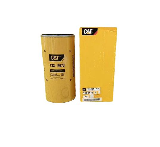 Фильтр водоотделитель для дизеля Caterpillar 133-5673 / 513-4490 ...