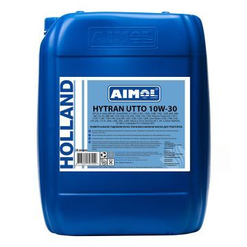Масло Aimol HYTRAN UTTO 10W-30 (20л) - купить по выгодной цене в ...