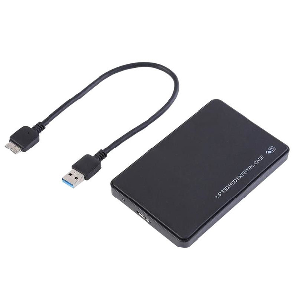 Внешний корпус, бокс для 2.5'' жесткого диска, USB3.0, HDD External ...