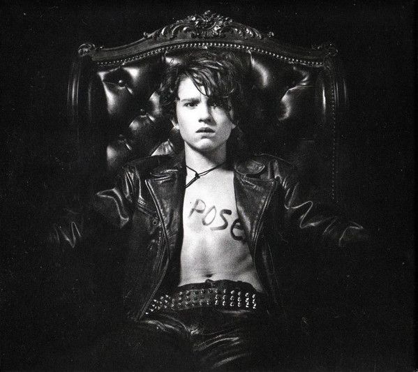 Audio CD AudioCD Indochine. Singles Collection 1981-2001 (Бокс-сет, Deluxe Edition, Collector ...