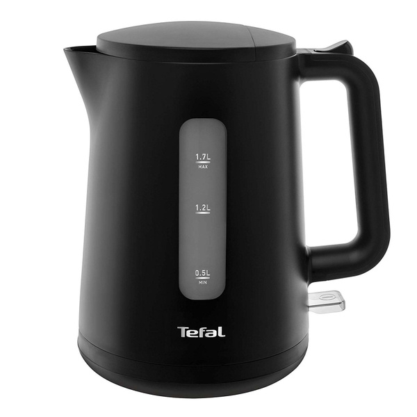 Купить электрический чайник Tefal KO2008, Пластик по низкой цене ...