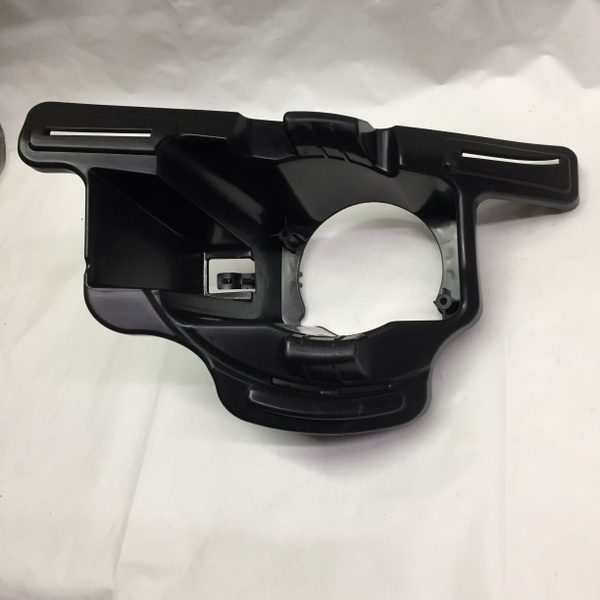 Кронштейн противотуманной фары левый RENAULT 269166992R Sandero Stepway ...