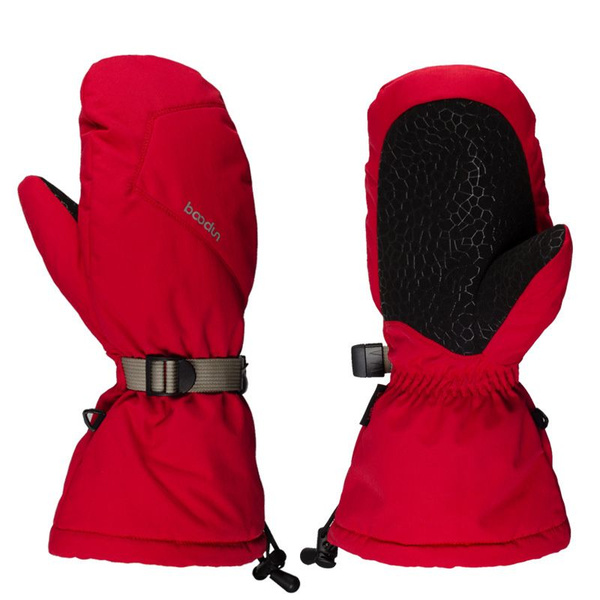 Варежки AUCLAIR All-Mountain - купить с доставкой по выгодным ценам в ...
