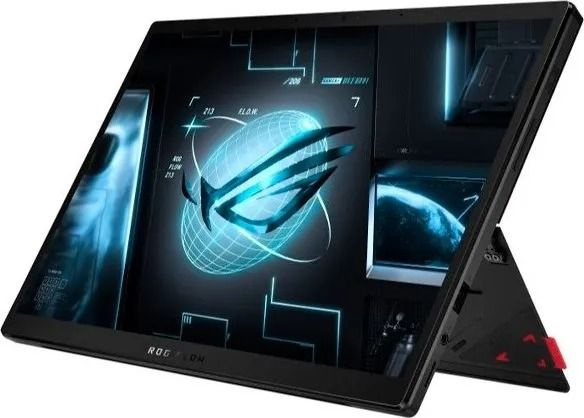 Игровой ноутбук ASUS ROG Flow Z13 GZ301ZC-LD130W0110, черный купить по ...