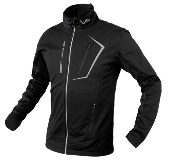 Куртка Victory Code Dynamic - купить с доставкой по выгодным ценам в ...