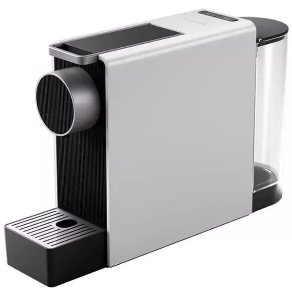 Капсульная кофемашина Xiaomi Scishare Capsule Coffee Machine Mini S1201 ...