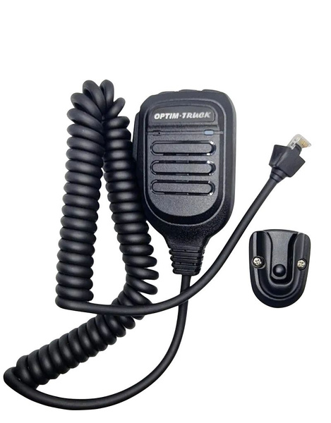 Тангента для рации OPTIMCOM Тангента для радиостанции OPTIM-TRUCK - купить по выгодным ценам в ...