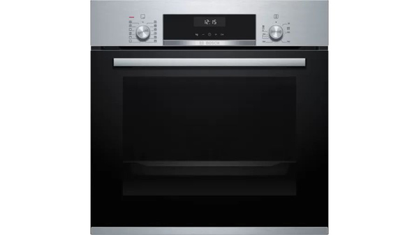 Встраиваемая духовка Bosch HIJ-517YS0R - купить с доставкой по выгодным ...