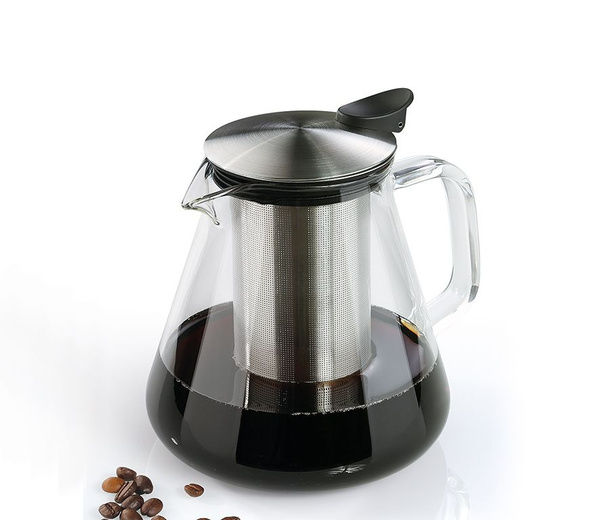 Cilio Premium Чайник заварочный "Giulietta", 1500 мл - купить с ...