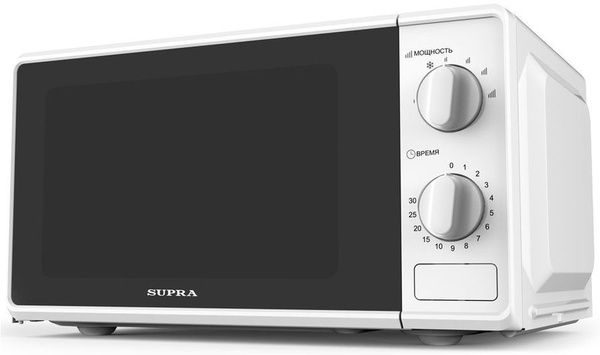 Микроволновая печь Supra 20MW65_483731 озон - купить по низким ценам в ...