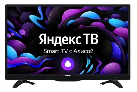 Купить телевизор Asano 32LH8010T 32" - купить с доставкой по выгодным ...