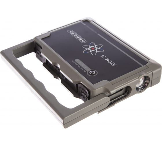 Пусковое устройство Aurora ATOM 24 - купить с доставкой по выгодным ценам в интернет-магазине ...