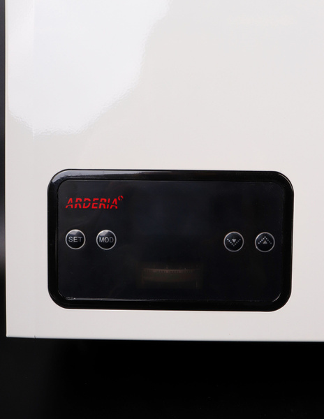 Электрический котел Arderia E6 купить на OZON по низкой цене (944369017)