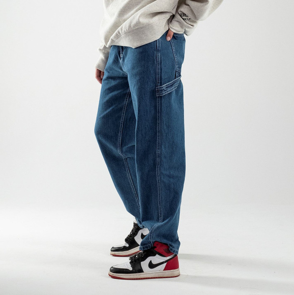 Джинсы Red Ruggison - купить с доставкой по выгодным ценам в интернет ...