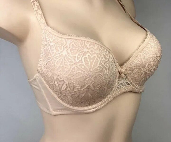 Бюстгальтер VE.NU.S - купить с доставкой по выгодным ценам в интернет-магазине OZON (773237673)