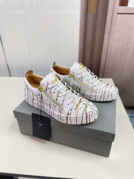 Кроссовки Giuseppe Zanotti - купить с доставкой по выгодным ценам в ...