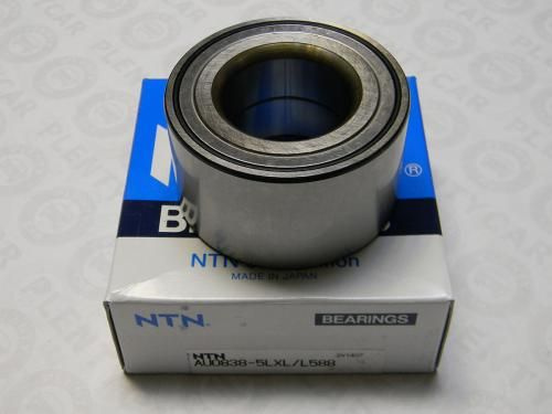 Подшипник ступицы mazda 3 bbm233047... Ntn AU08385LXLL588 купить c ...
