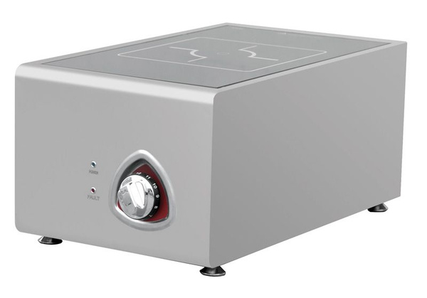 Плита индукционная Kocateq 4VTIM5 - купить с доставкой по выгодным ценам в интернет-магазине ...