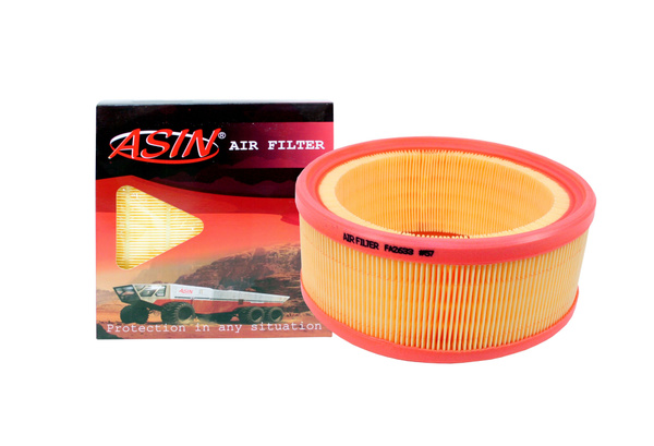 Фильтр воздушный 7701070525 ASIN.FA2633 для RENAULT Logan LS Sandero ...