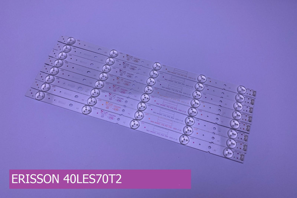 Подсветка для ERISSON 40LES70T2 - купить с доставкой по выгодным ценам ...