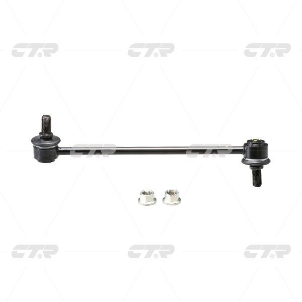 Стойка стабилизатора передняя левая (CL0258L) CTR CLKH-15L - купить по доступным ценам в ...