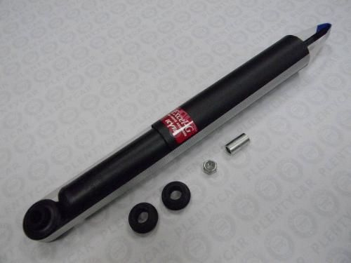 Амортизатор Kyb 349057 - купить по доступным ценам в интернет-магазине ...