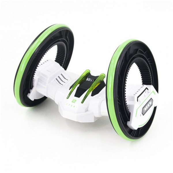 Радиоуправляемая машинка Junfa Радиоуправляемая машинка световые эффекты, 32х20х19 см 5588-606 ...