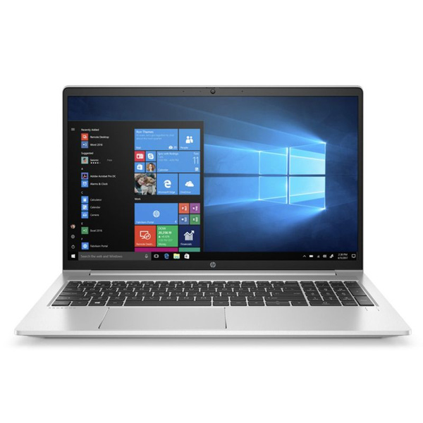 Ноутбук HP ProBook 450 G82X7X6EA, серебристый купить по низкой цене ...
