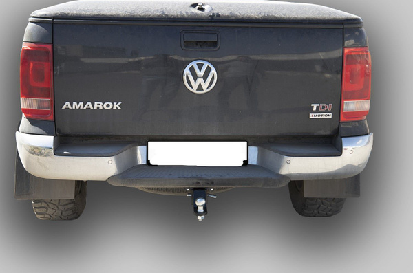 ФаркопLeader Plus, 1,5 т, Volkswagen купить по выгодной цене в интернет ...