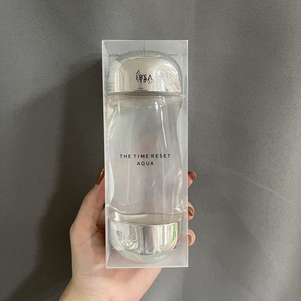 IPSA новый поток золотая вода 200ml - купить с доставкой по выгодным ценам в интернет-магазине ...