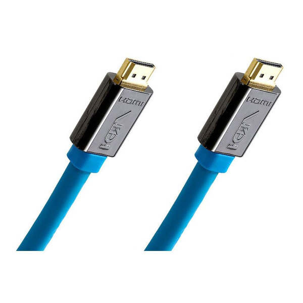 Кабель HDMI Van den Hul HDMI Ultimate 4K HEAC 5.0m - купить по низкой ...