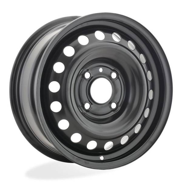 Колесный диск ТЗСК 15x6" PCD4x114.3 ET44 D56.6 Штампованный - купить по ...