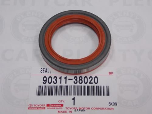 Сальник гидротрансформатора Toyota 90311-38020 - OEMparts арт ...