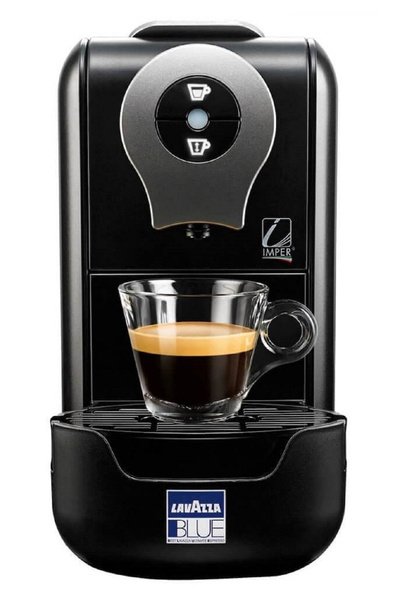 Капсульная кофемашина Antonio Lavazza Compact купить по выгодной цене в ...